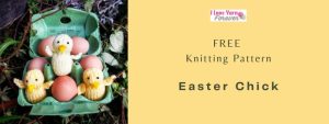 Free Knitting Pattern: Team USA Dog Sweater - I Love Yarn Forever